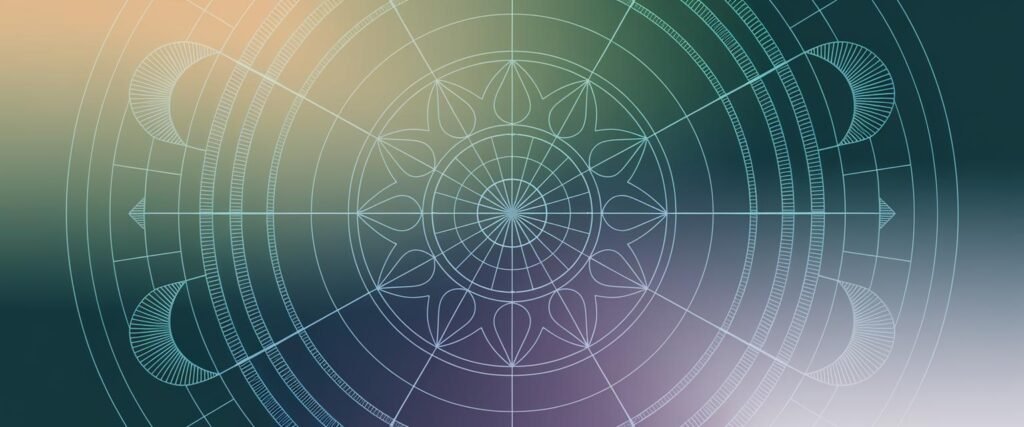 Mandala Symbolism: A Mindful Guide to Patterns & Colors - Hey mandala